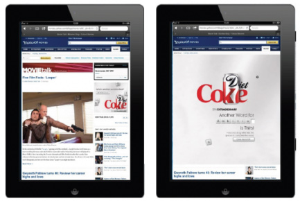 Tabletin reklam standartları belirlendi - MediaCat