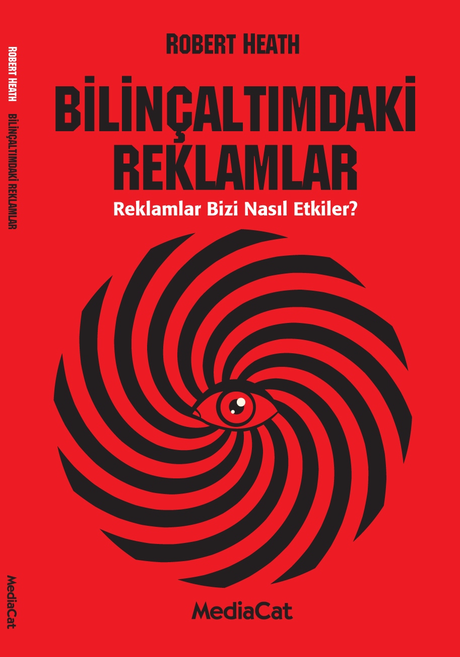 Bilinçaltımdaki Reklamlar - MediaCat
