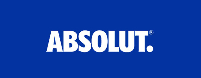 Absolut logosunu değiştirdi - MediaCat
