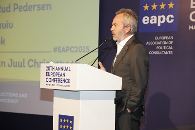 'Meslektaşım, rakibim ve arkadaşım Erol Olçok' - MediaCat