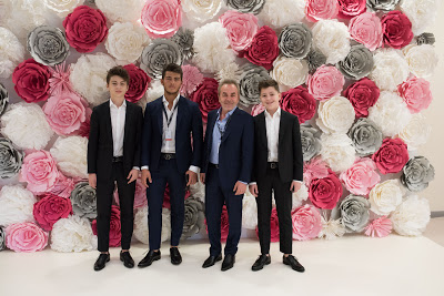 'Meslektaşım, rakibim ve arkadaşım Erol Olçok' - MediaCat