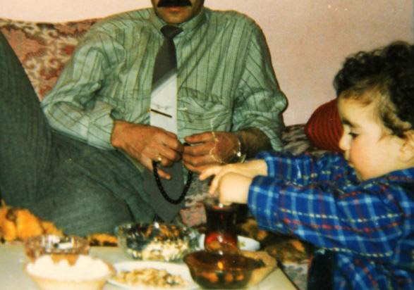 Serhat Bayram hakkında bilmediğiniz 6 şey - MediaCat