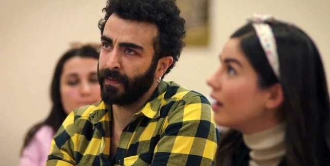 Serhat Bayram hakkında bilmediğiniz 6 şey - MediaCat