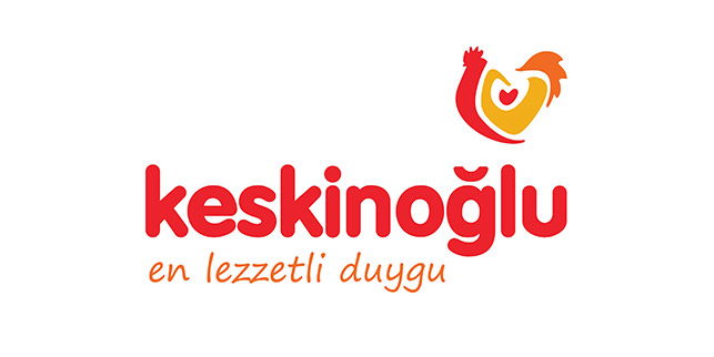 Keskinoğlu'na yeni logo - MediaCat