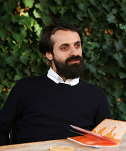 "Bu Alamet Holistic tam olarak ne iş?" - MediaCat