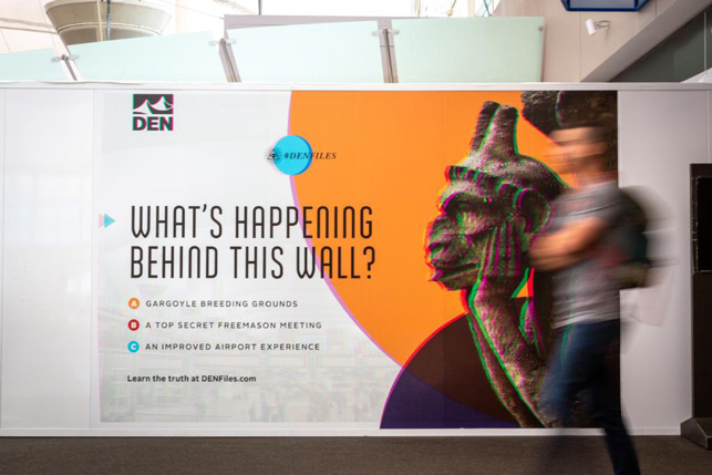 Havalimanı, komplo teorileri ve ters köşe ilanlar - MediaCat