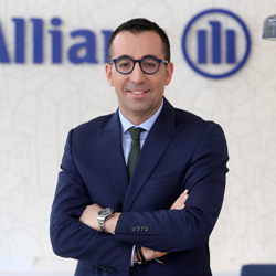 Allianz Türkiye yönetiminde bayrak değişimi - MediaCat