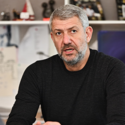 "Biz işimize bakalım" - MediaCat