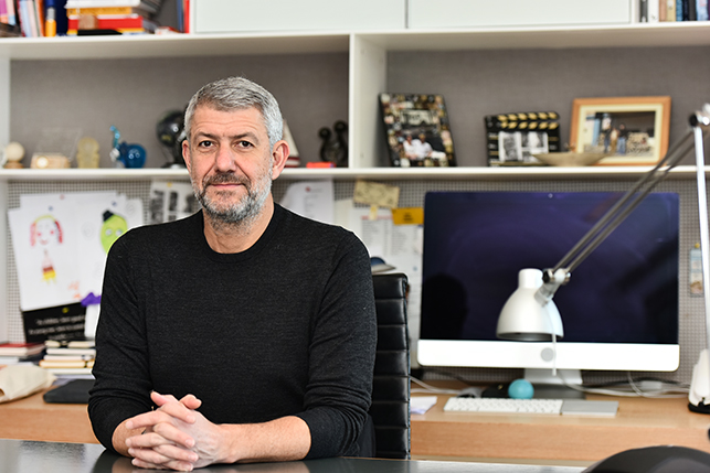 "Biz işimize bakalım" - MediaCat