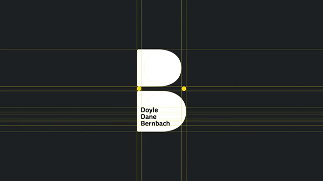 DDB'ye yeni logo - MediaCat