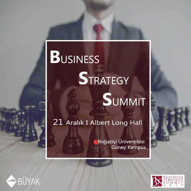 Business Strategy Summit için geri sayım başladı - MediaCat