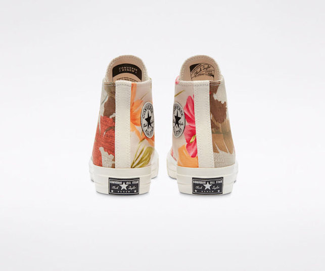 Bu Converse’lerin eşi yok - MediaCat