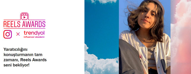 Reels Awards başlıyor - MediaCat