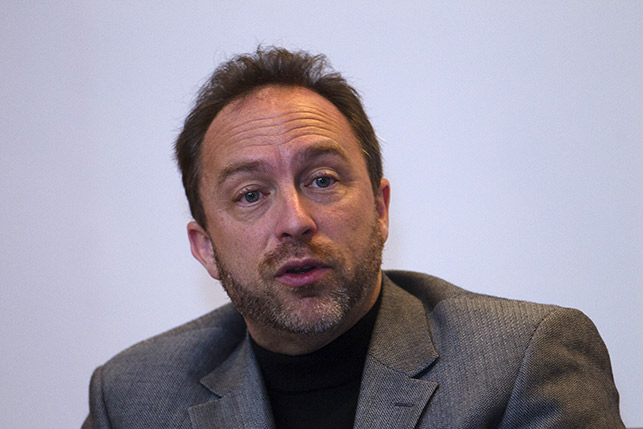 Jimmy Wales’i tanımanız için 3 neden - MediaCat