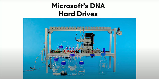 Geleceğe yön verecek teknoloji trendleri - MediaCat