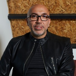 Ergin Binyıldız'ın yeni adresi belli oldu - MediaCat