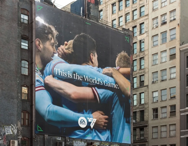 EA Sports FC'nin yeni logosu tanıtıldı - MediaCat