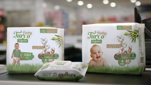 Baby Turco'ya yeni ajans - MediaCat