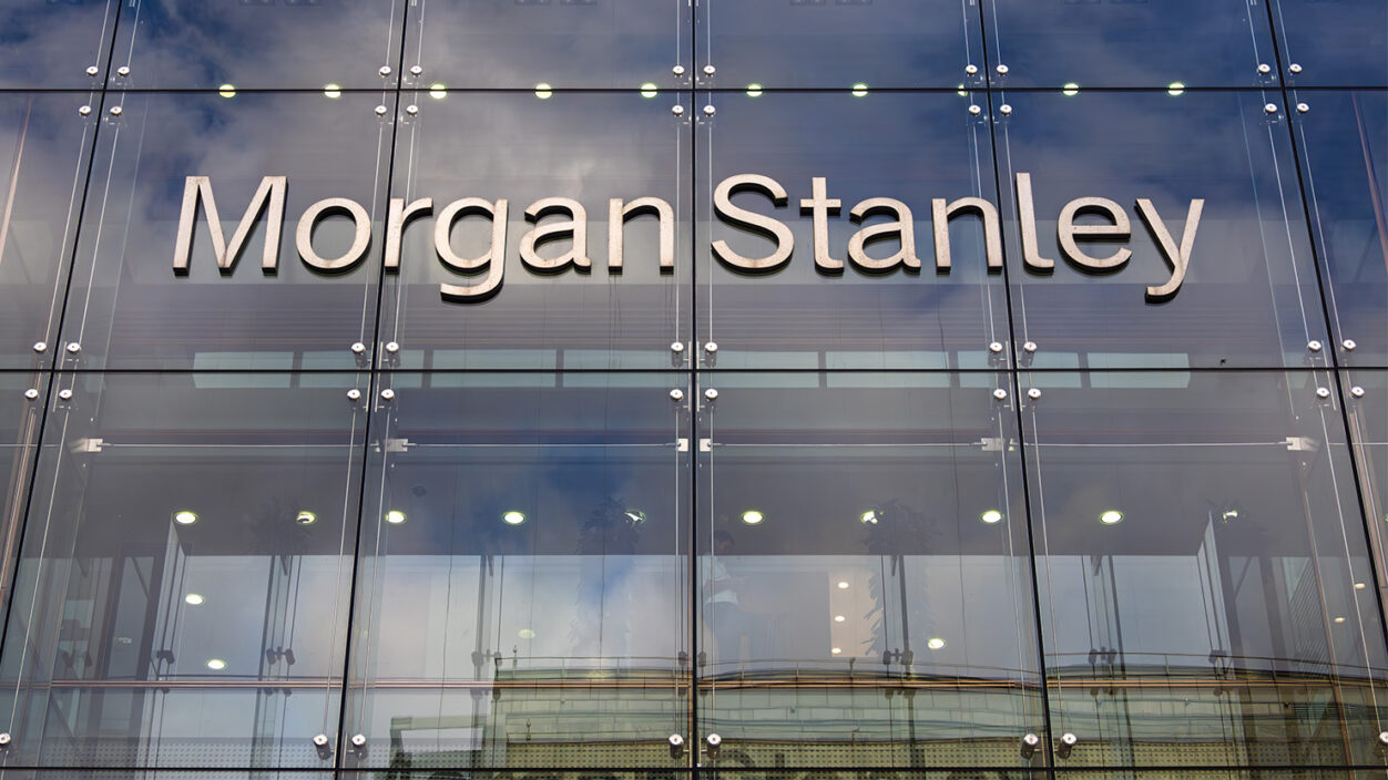 Morgan Stanley yüzlerce kişiyi işten çıkaracak - MediaCat