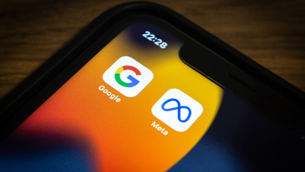 Meta ve Google, AB'de siyasi reklamları durduruyor - MediaCat